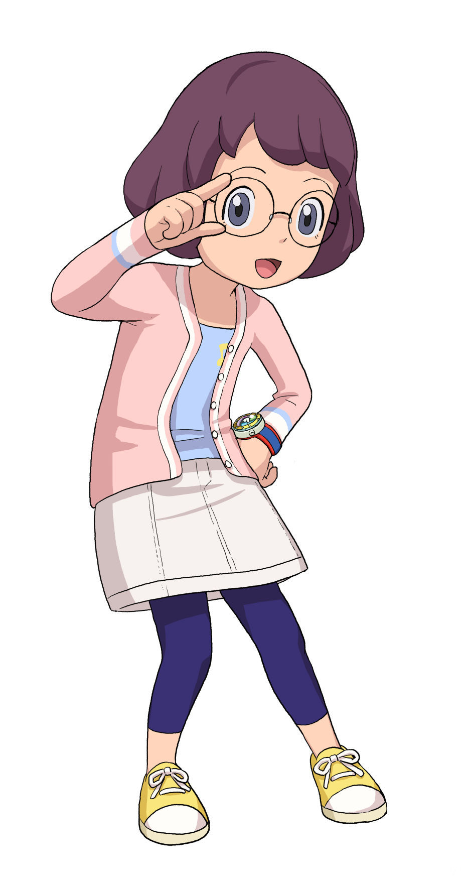 Yo-Kai Watch 3 - Videojuego (Nintendo 3DS) - Vandal