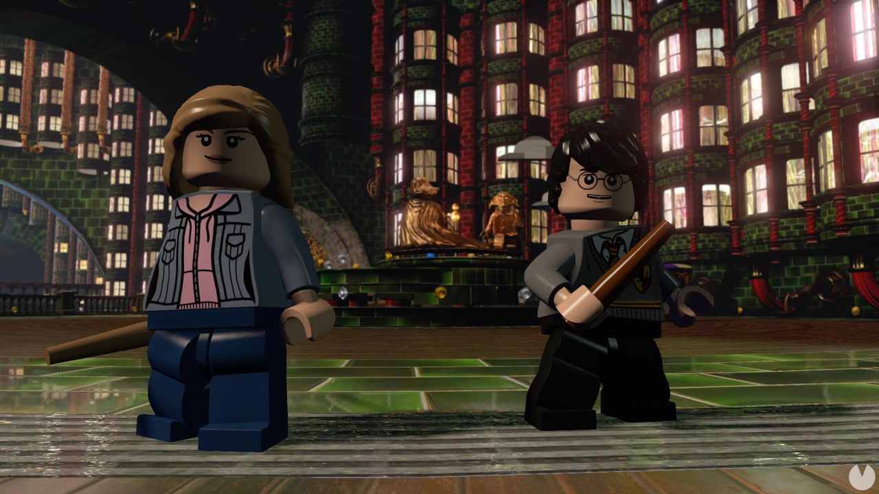 LEGO Dimensions - Videojuego (PS4, Wii U, Xbox 360, PS3 y Xbox One ...