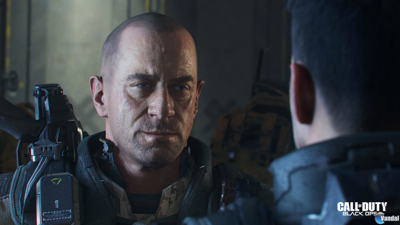 Call of Duty: Black Ops III - Videojuego (PS4, PC, PS3, Xbox 360 y Xbox ...