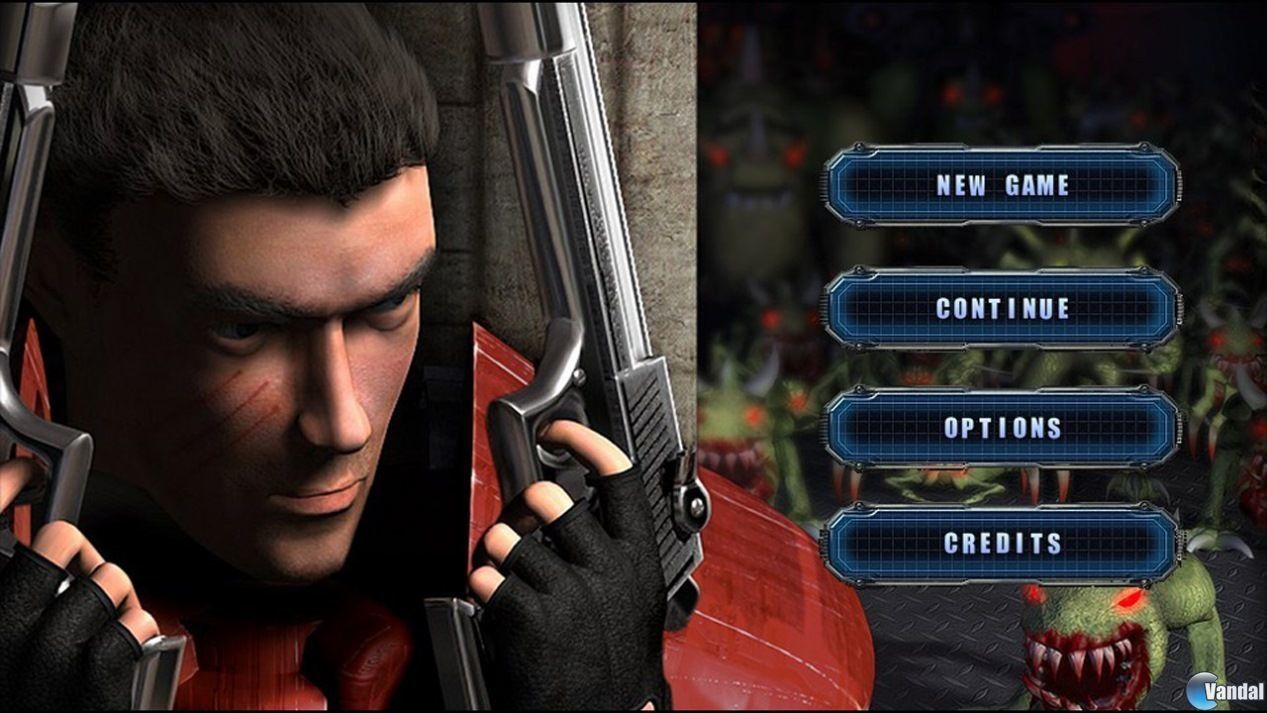 Alien Shooter - Videojuego (PS4, PS3 y PSVITA) - Vandal