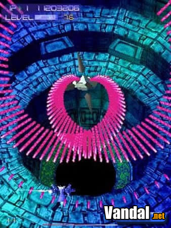 Psyvariar: Complete Edition - Videojuego (PS2) - Vandal