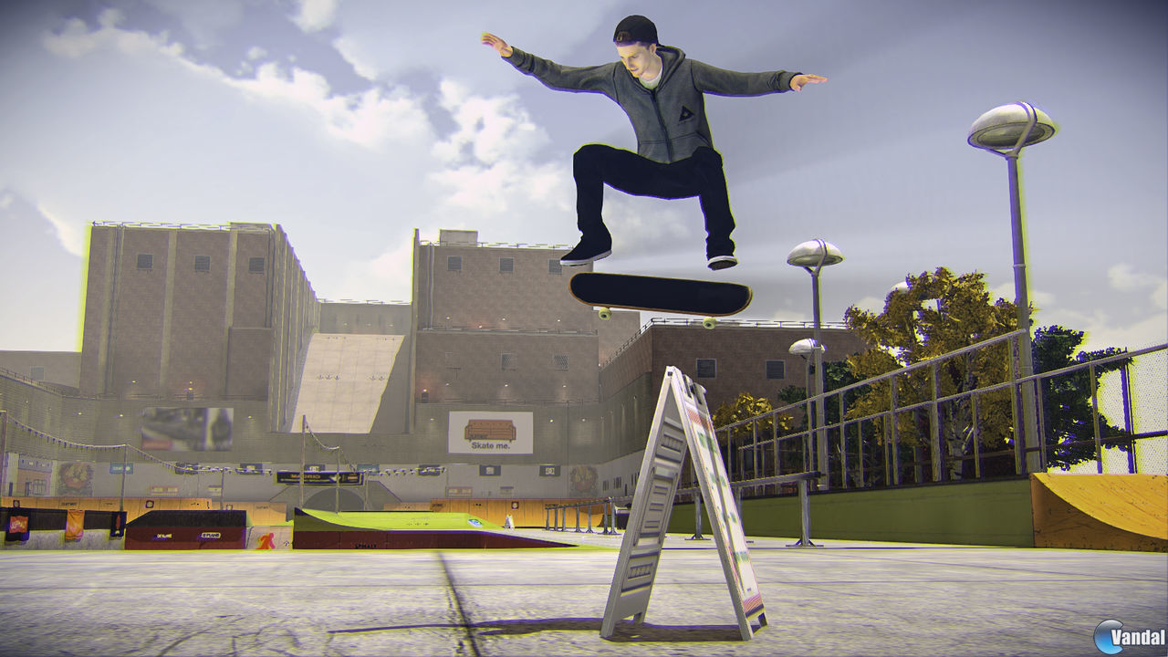 Tony Hawk's Pro Skater 5 - Videojuego (PS4, Xbox 360, PS3 y Xbox One ...
