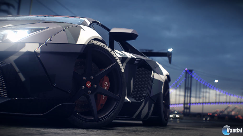 Need for Speed - Videojuego (PS4, PC y Xbox One) - Vandal