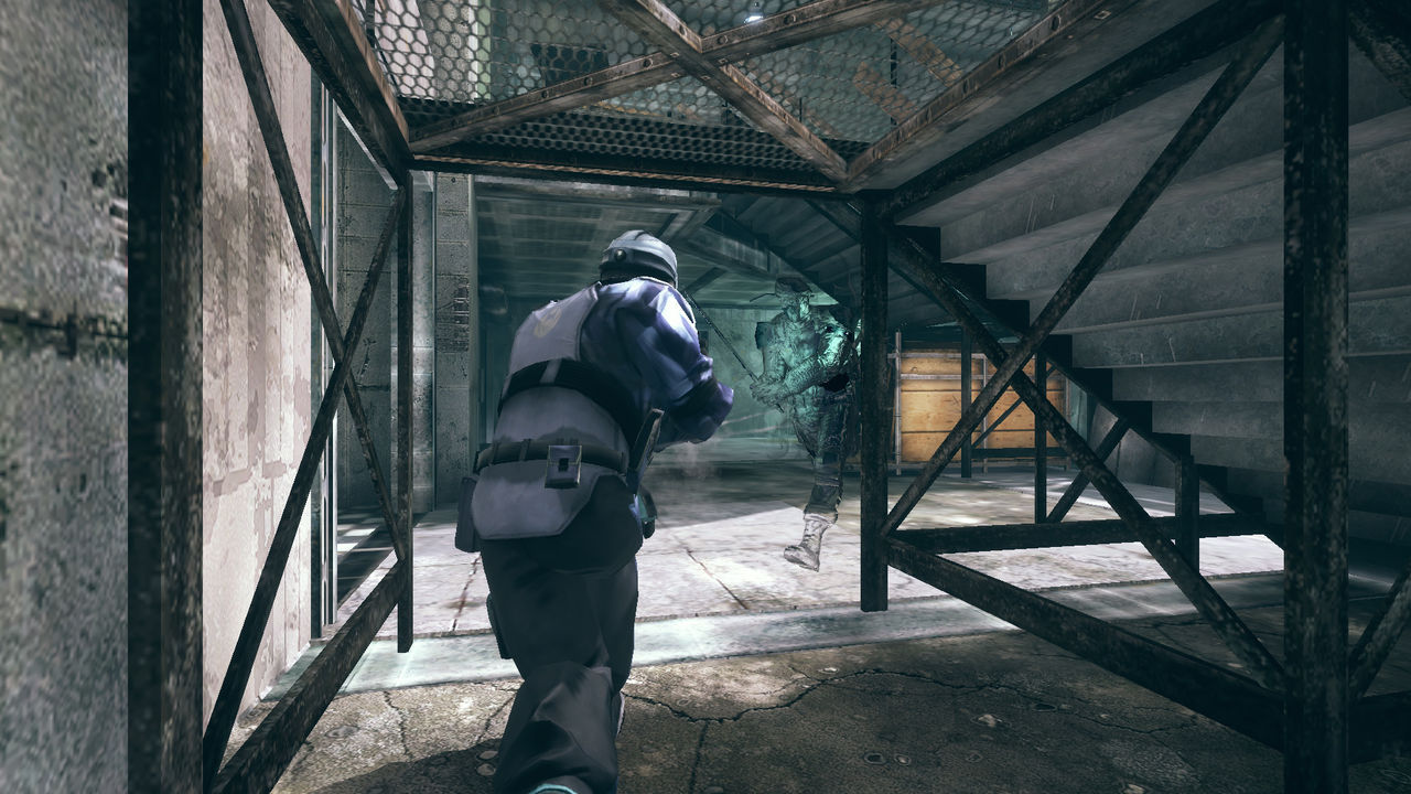 Ballistic Overkill - Videojuego (PC) - Vandal