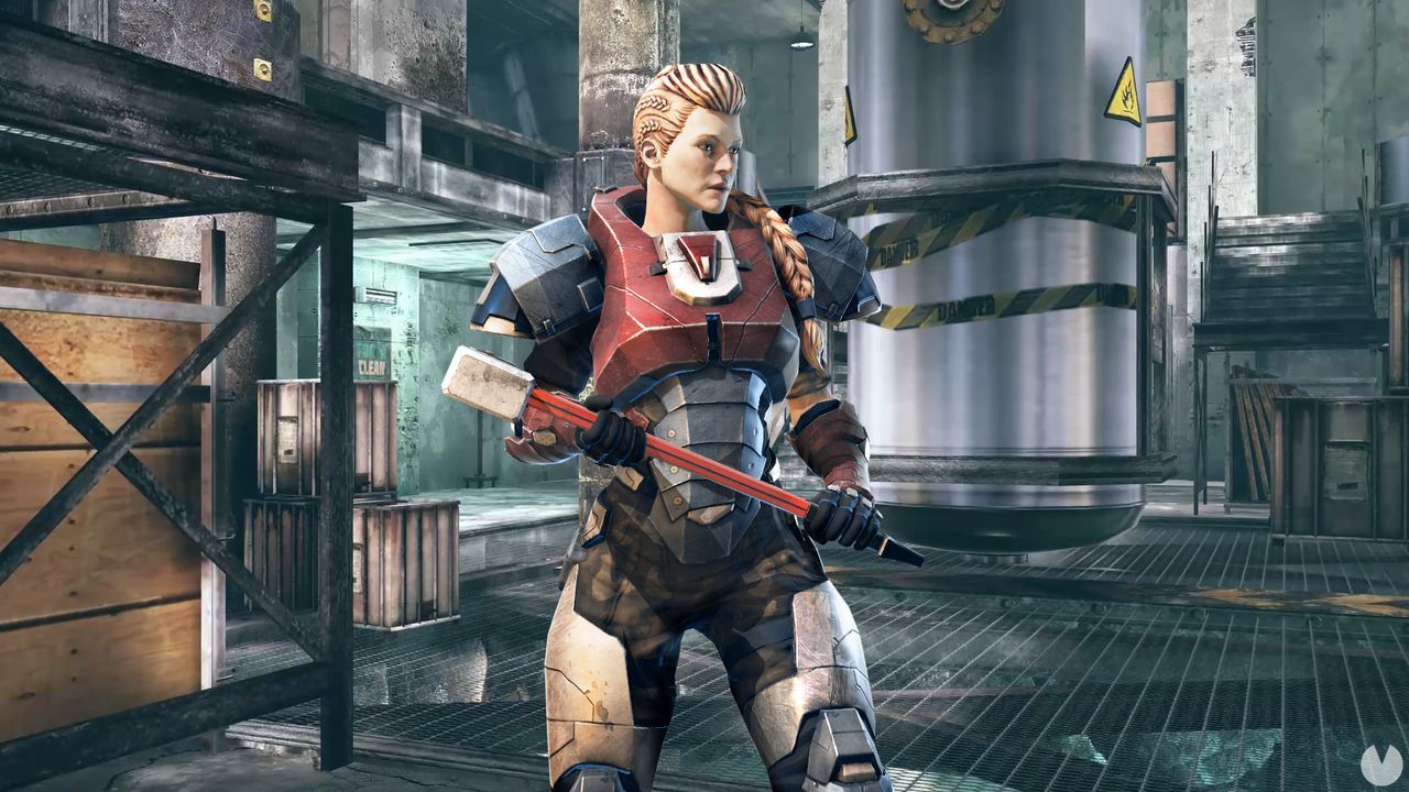 Ballistic Overkill - Videojuego (PC) - Vandal