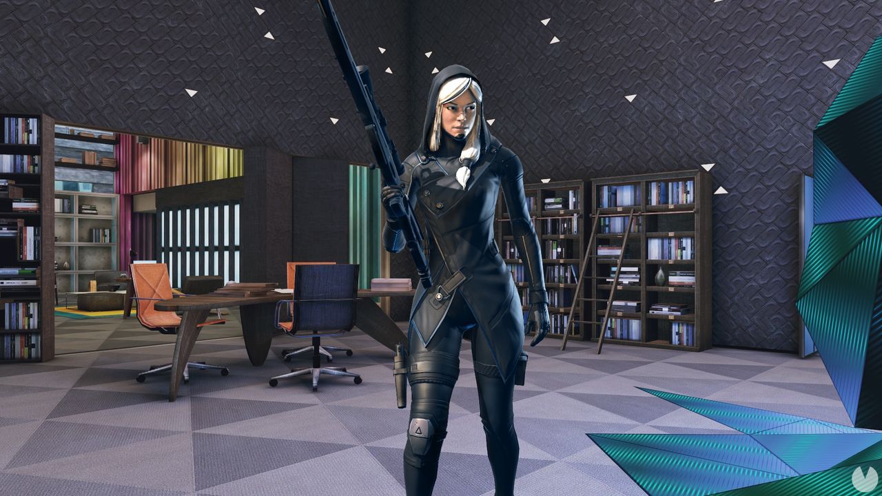 Ballistic Overkill - Videojuego (PC) - Vandal