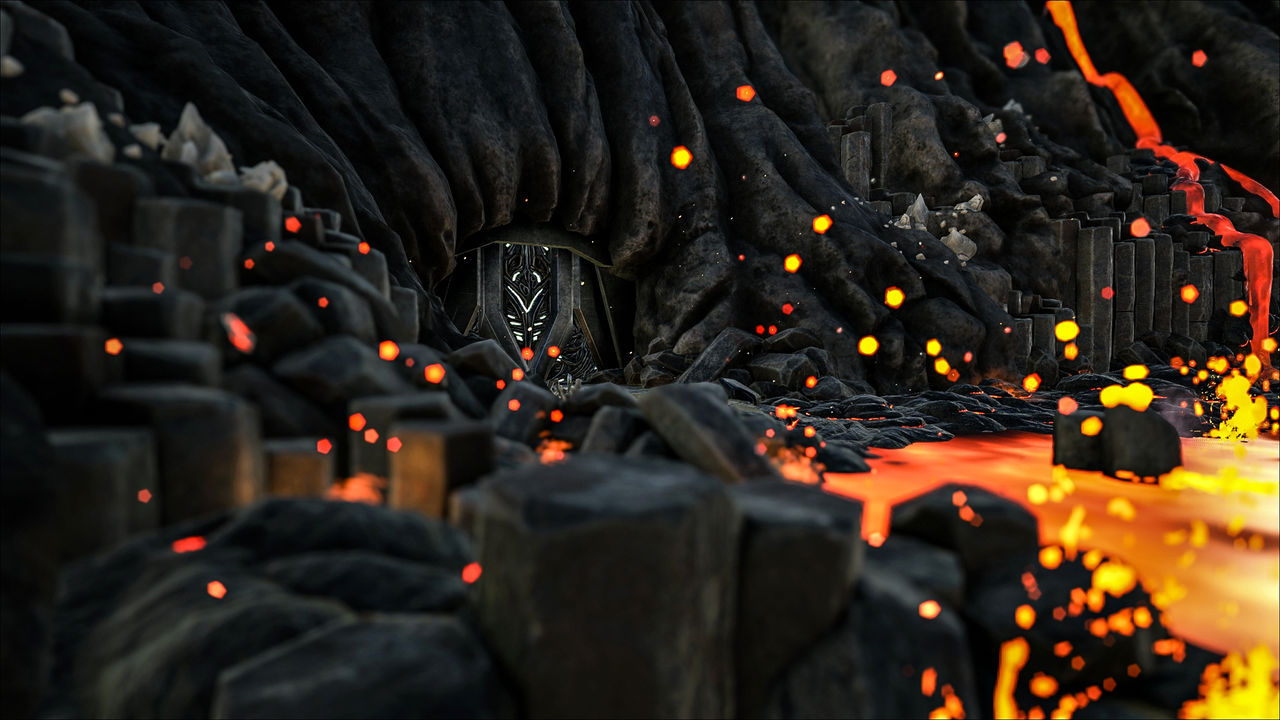 ARK: Survival Evolved - Videojuego (PC, PS4, Xbox One y Switch) - Vandal