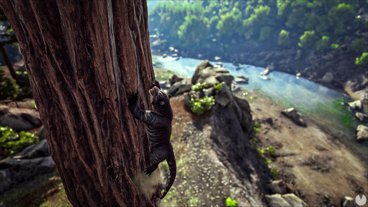 ARK: Survival Evolved - Videojuego (PC, PS4, Xbox One y Switch) - Vandal