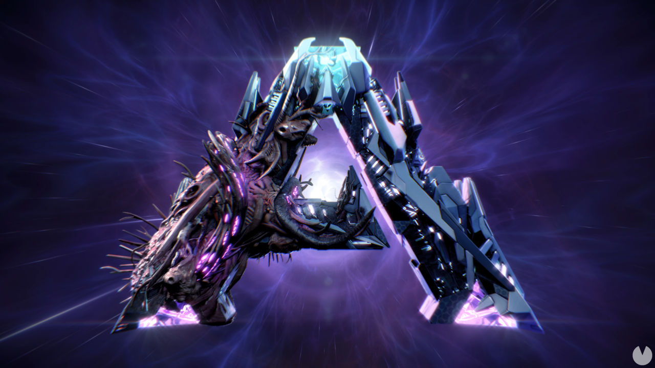 ARK: Survival Evolved - Videojuego (PC, PS4, Xbox One y Switch) - Vandal