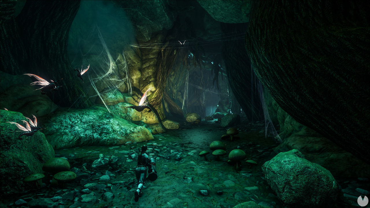 ARK: Survival Evolved - Videojuego (PC, PS4, Xbox One y Switch) - Vandal