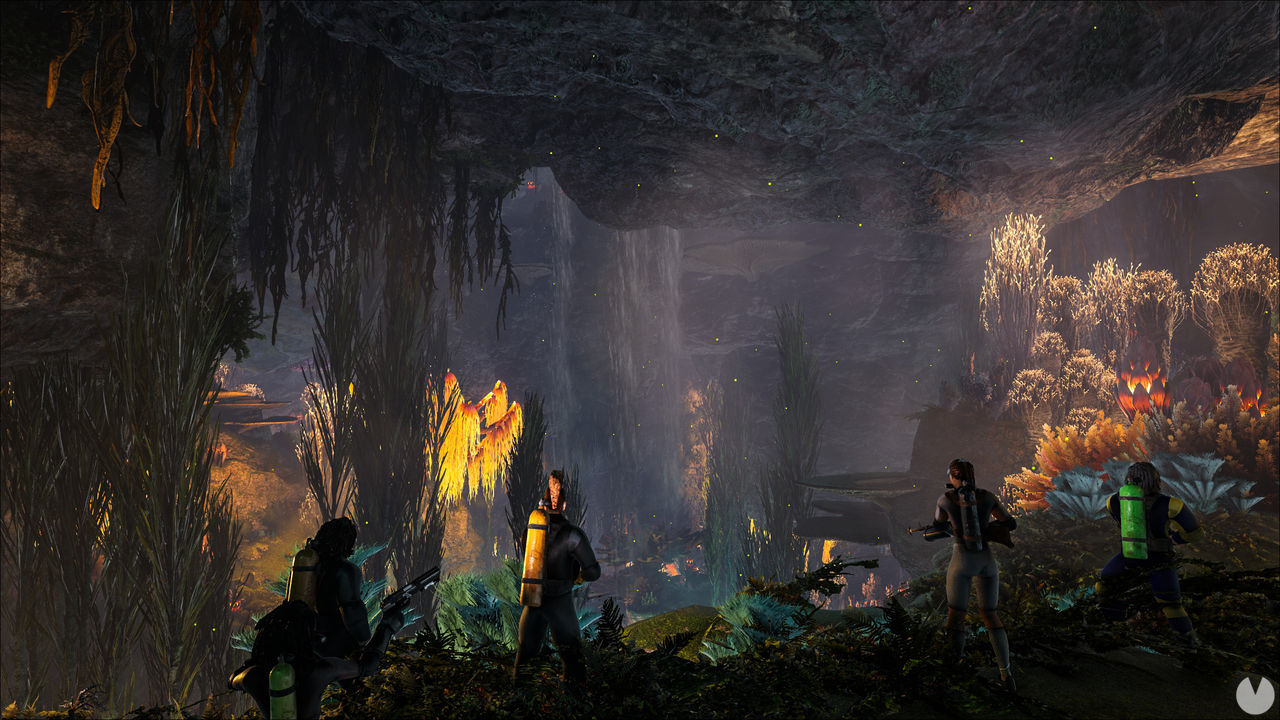 ARK: Survival Evolved - Videojuego (PC, PS4, Xbox One y Switch) - Vandal