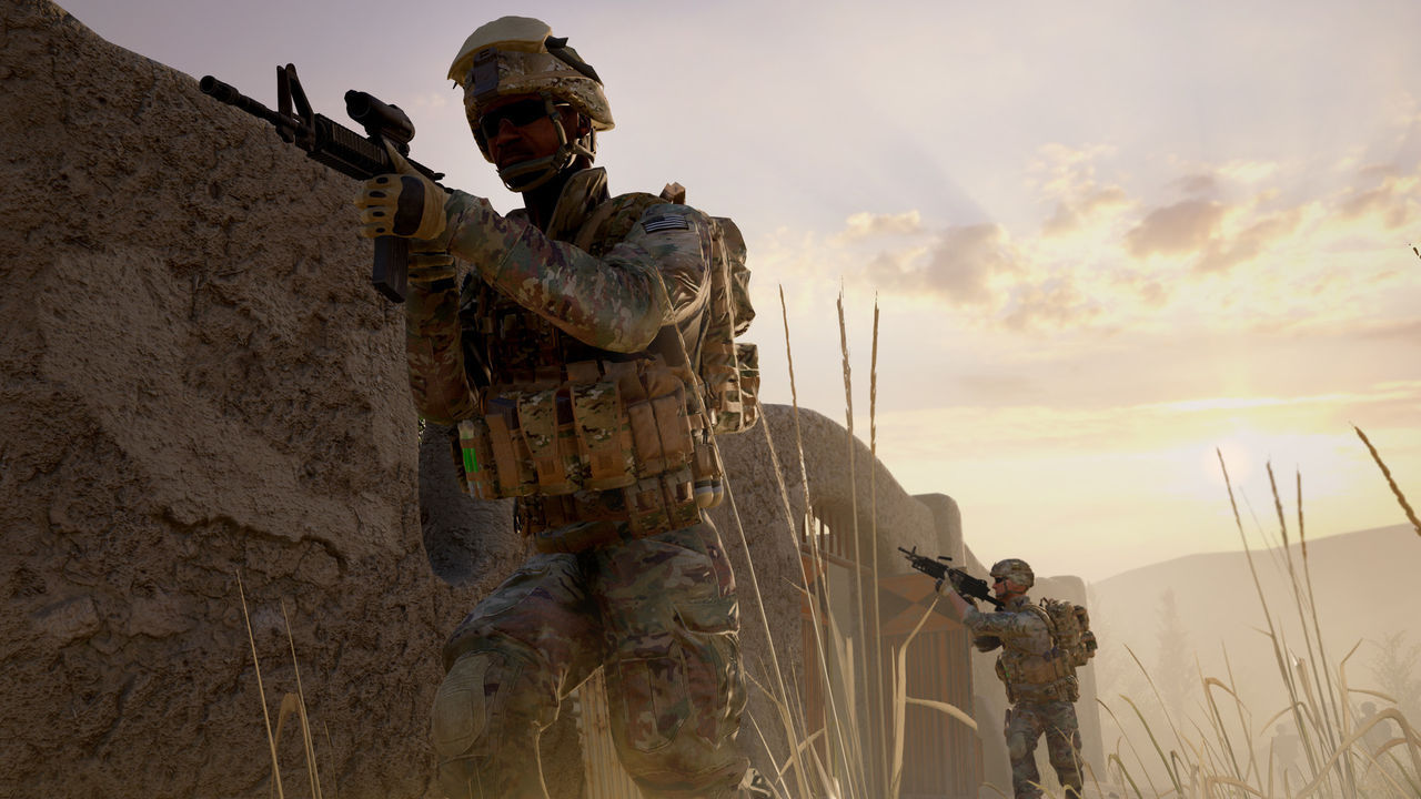 Squad - Videojuego (PC) - Vandal