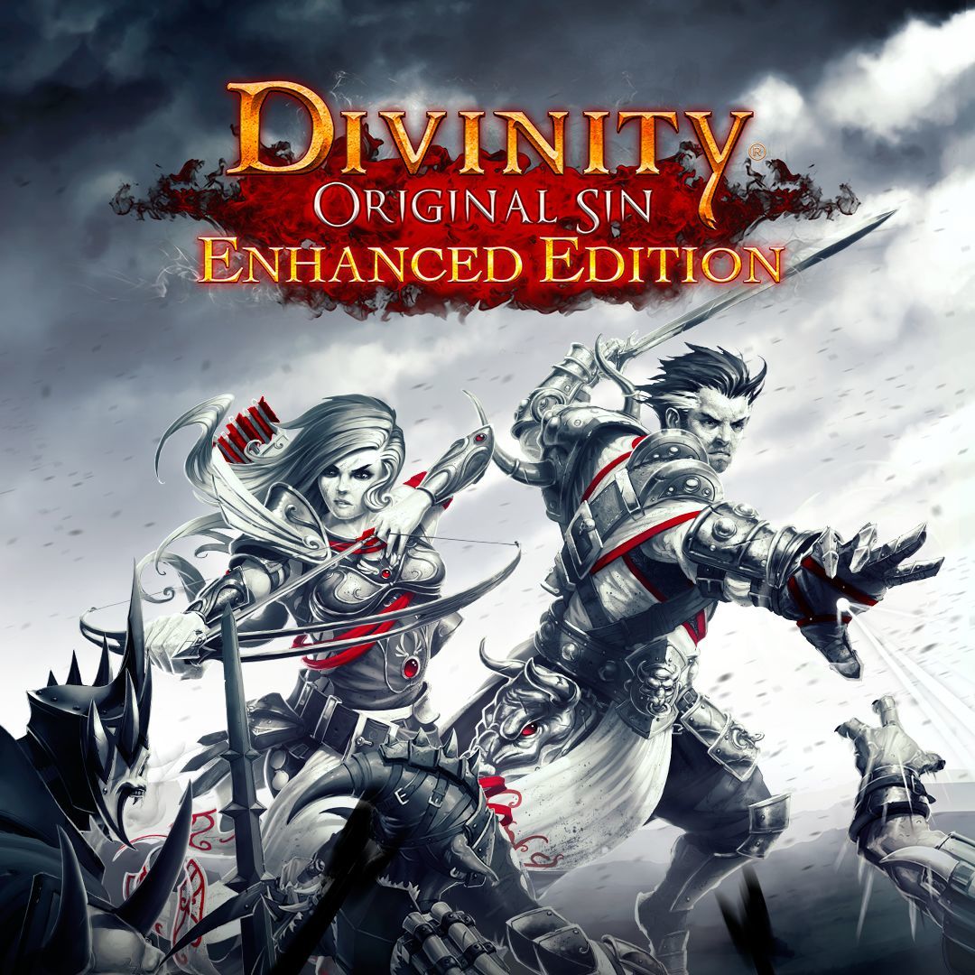 Divinity: Original Sin Enhanced Edition - Videojuego (PS4 y Xbox One ...