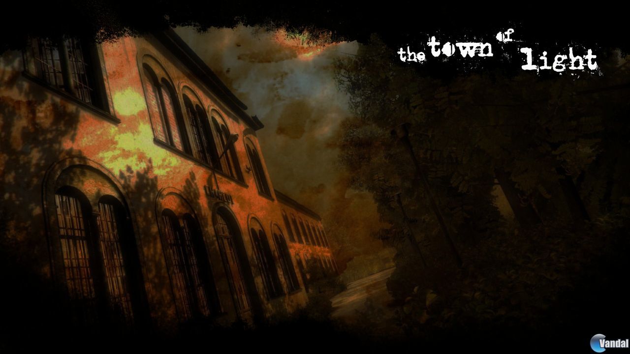 The Town of Light - Videojuego (PS4, PC, Xbox One y Switch) - Vandal