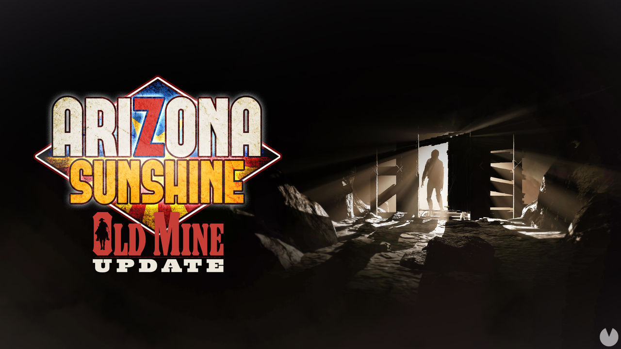 Arizona Sunshine - Videojuego (PS4 y PC) - Vandal