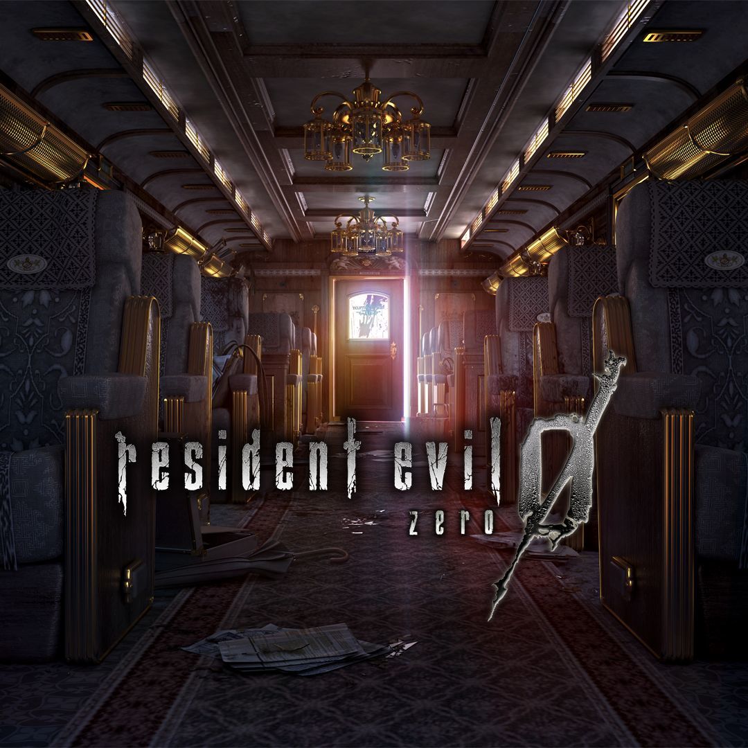 Resident Evil Zero HD Remaster - Videojuego (PS4, PC, PS3, Xbox 360 y ...