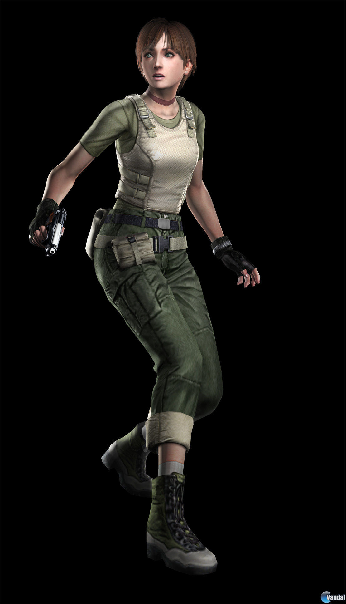 Resident Evil Zero HD Remaster - Videojuego (PS4, PC, PS3, Xbox 360 y ...