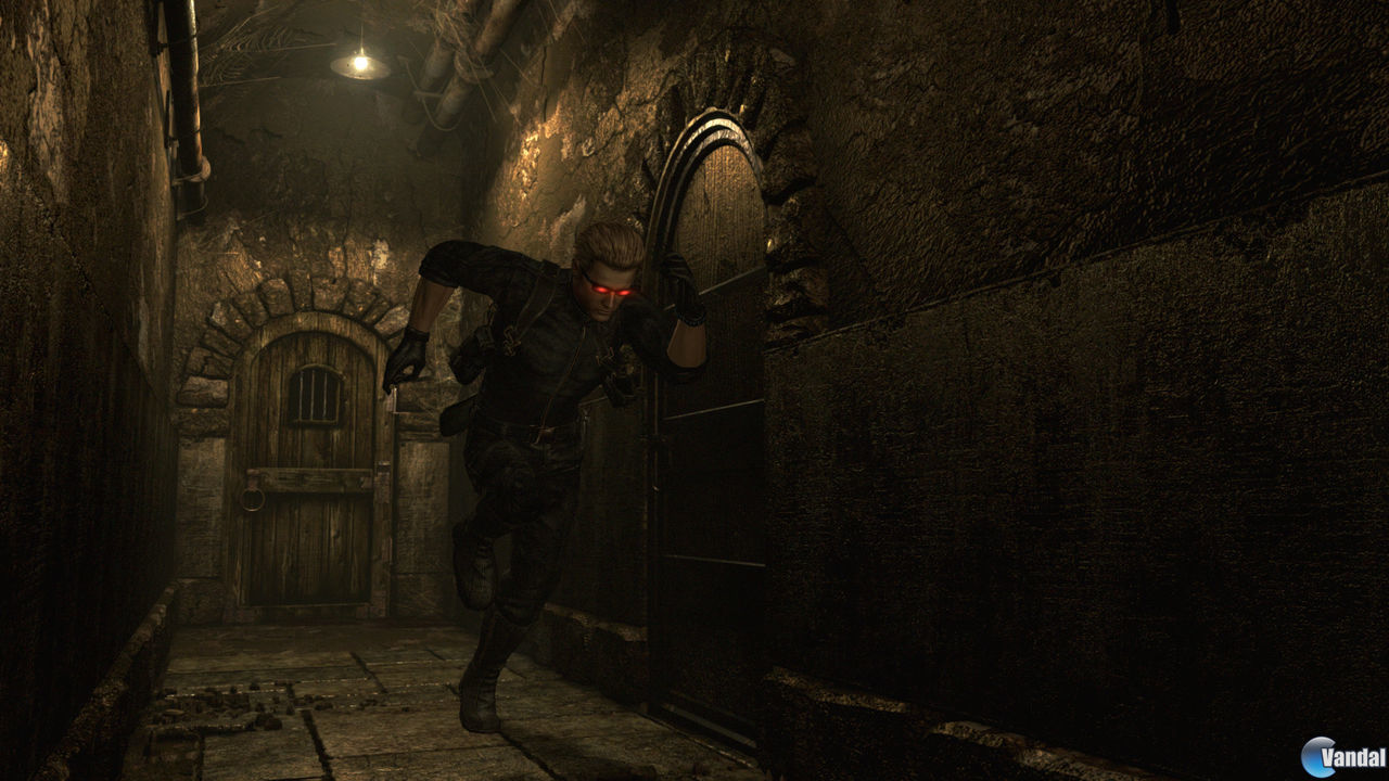 Resident Evil Zero HD Remaster - Videojuego (PS4, PC, PS3, Xbox 360 y ...