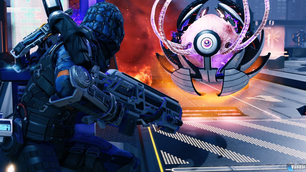 XCOM 2 - Videojuego (PC, PS4 y Xbox One) - Vandal