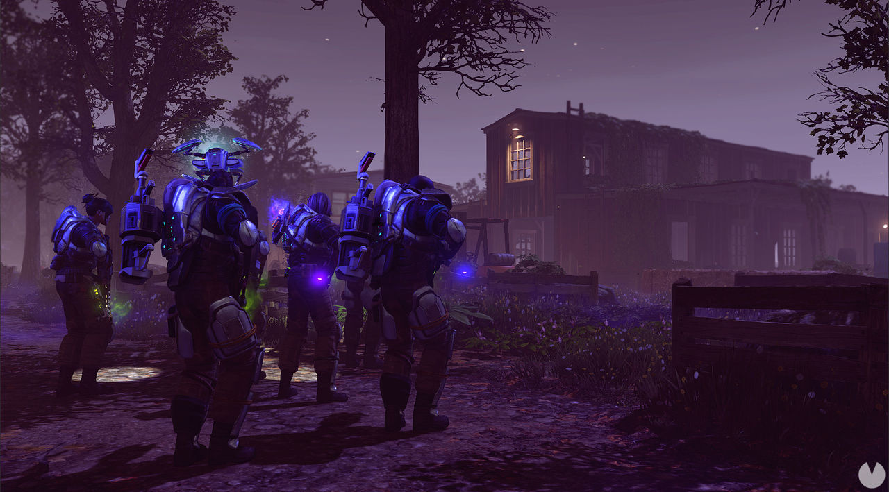 XCOM 2 - Videojuego (PC, PS4 y Xbox One) - Vandal