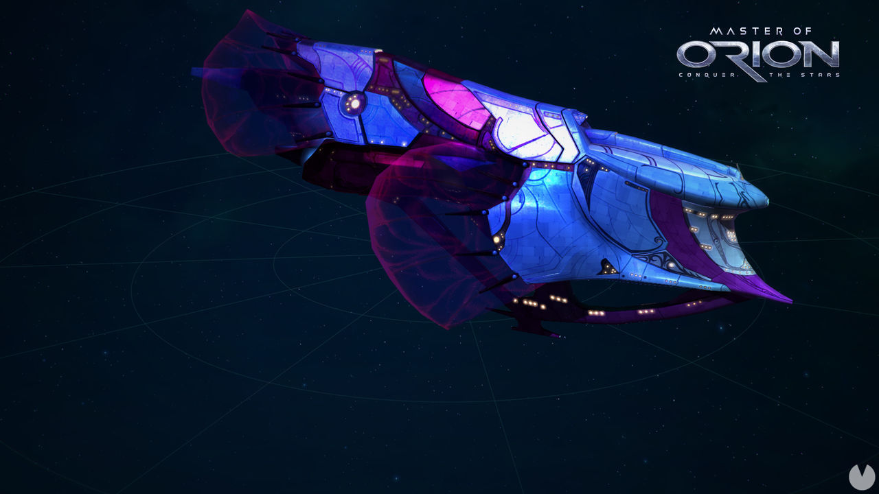 Master of Orion - Videojuego (PC) - Vandal