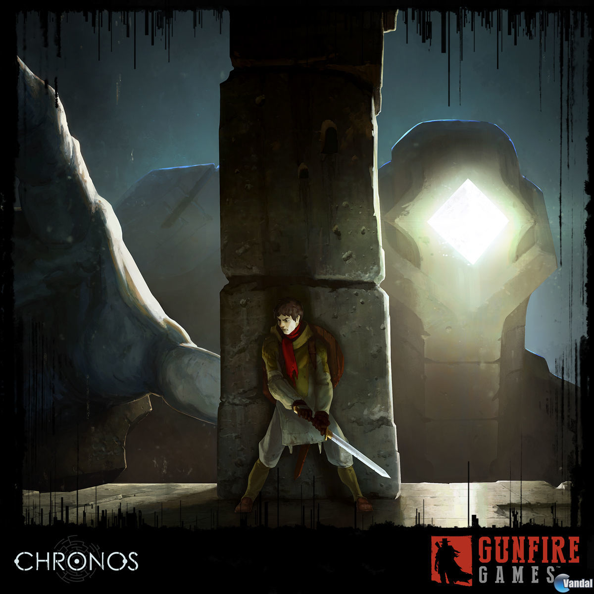 Chronos - Videojuego (PC) - Vandal