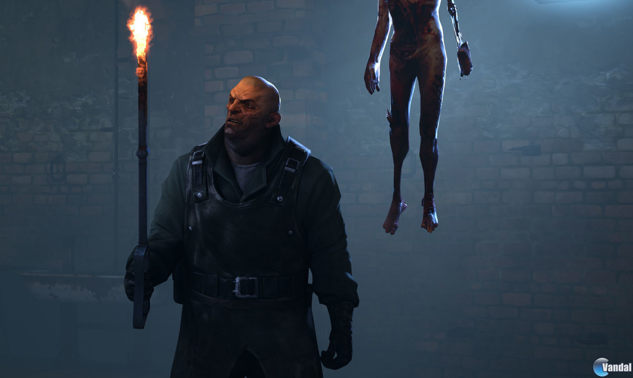 Dishonored: Definitive Edition - Videojuego (PS4 y Xbox One) - Vandal