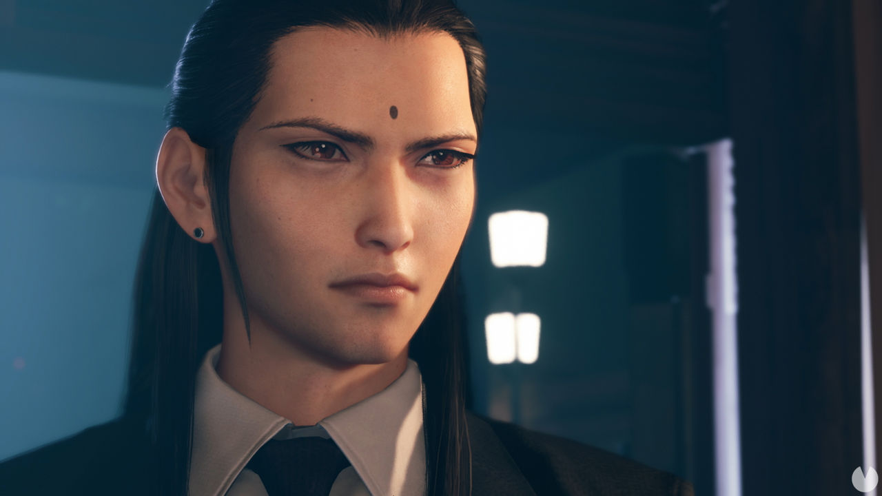 Final Fantasy VII Remake - Videojuego (PS4) - Vandal