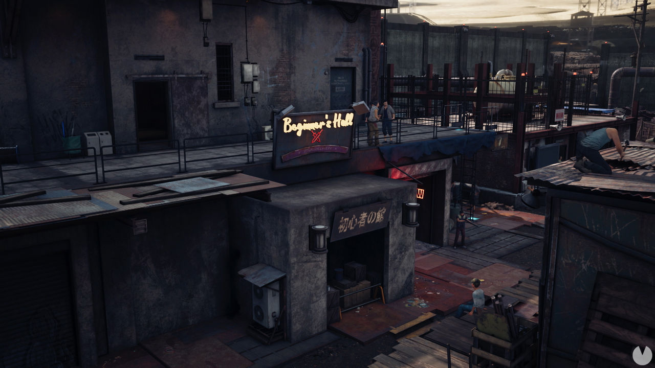 Final Fantasy VII Remake - Videojuego (PS4) - Vandal