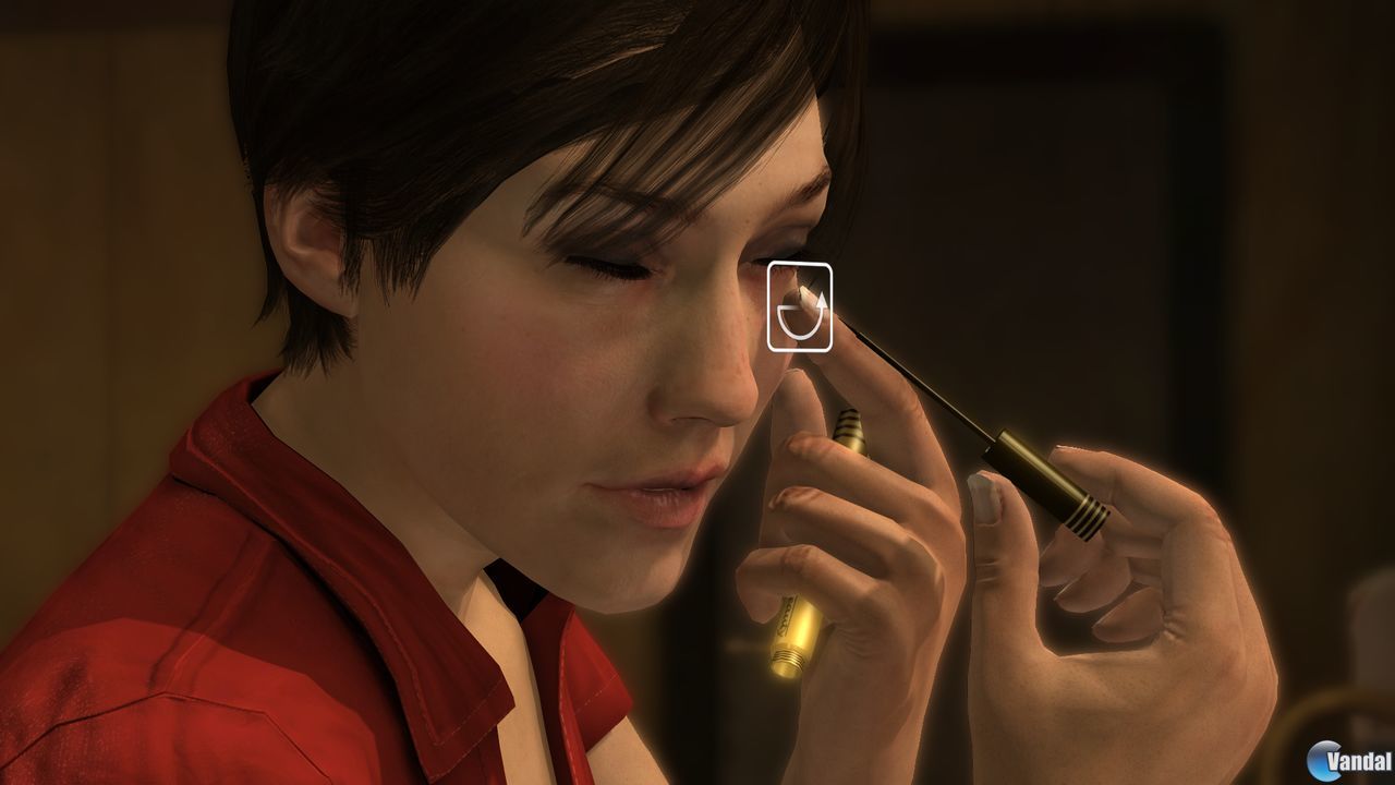 Heavy Rain - Videojuego (PS3, PS4 y PC) - Vandal