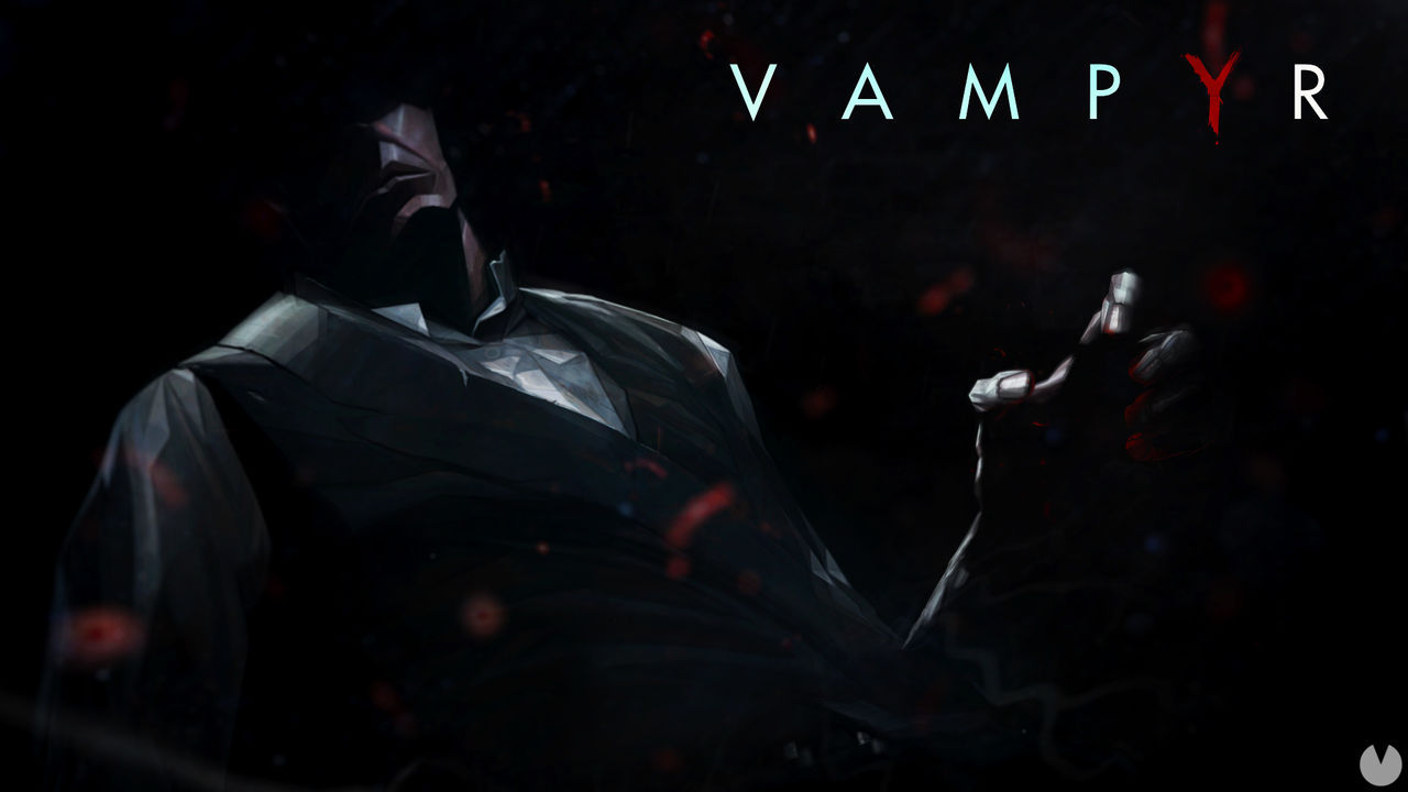 Vampyr - Videojuego (PS4, PC, Xbox One y Switch) - Vandal