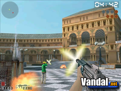 Torrente Online - Videojuego (PC) - Vandal