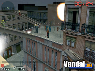 Torrente Online - Videojuego (PC) - Vandal