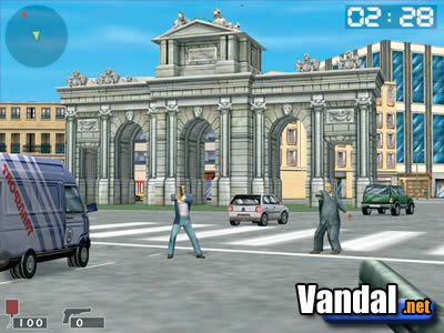 Torrente Online - Videojuego (PC) - Vandal