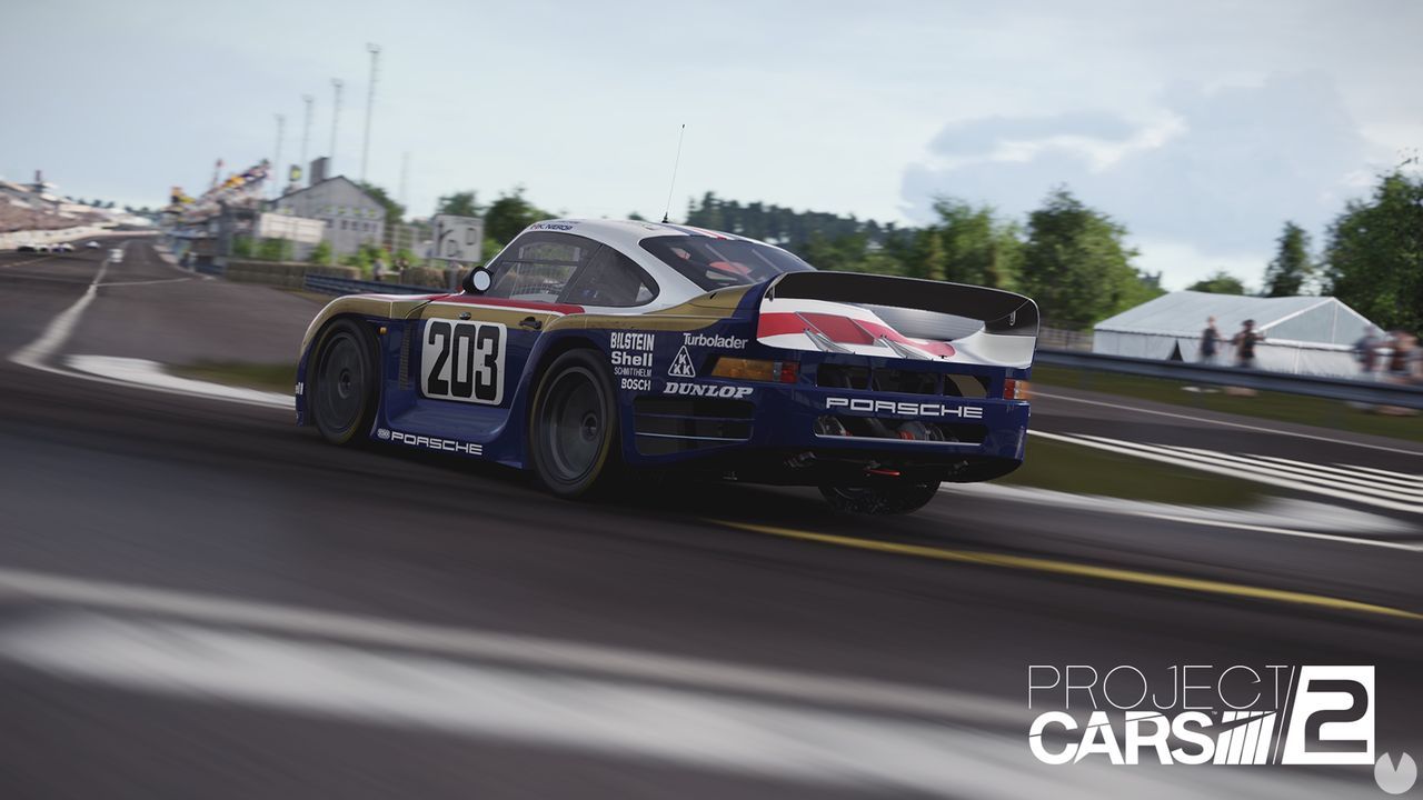 Project CARS 2 - Videojuego (PS4, PC y Xbox One) - Vandal