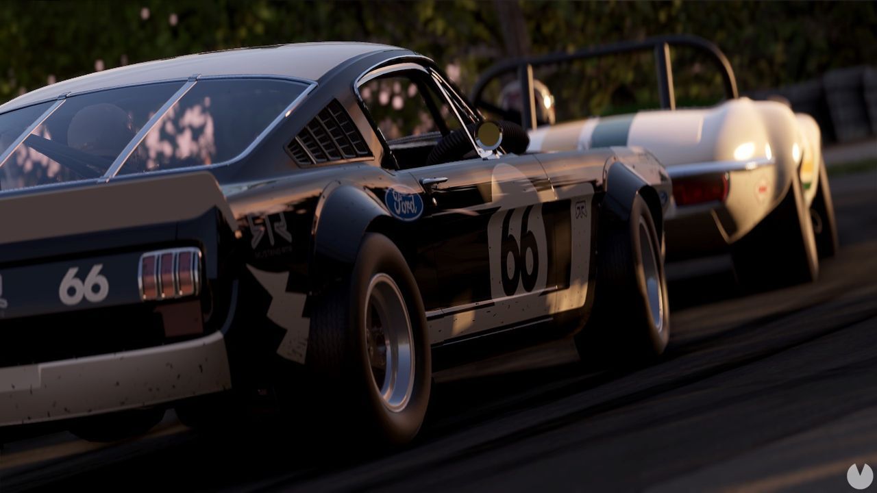 Project CARS 2 - Videojuego (PS4, PC y Xbox One) - Vandal