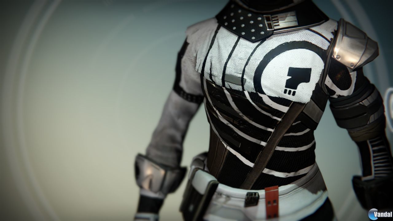 Destiny: El Rey de los Poseídos - Videojuego (PS4, PS3, Xbox 360 y Xbox ...