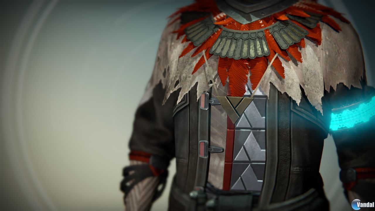Destiny: El Rey de los Poseídos - Videojuego (PS4, PS3, Xbox 360 y Xbox ...