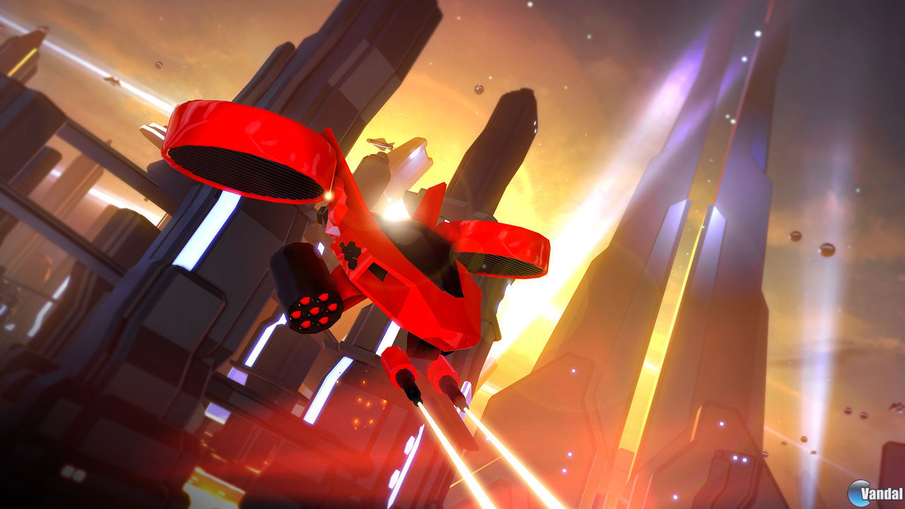 Battlezone - Videojuego (PS4, PSP, PC y Xbox 360) - Vandal