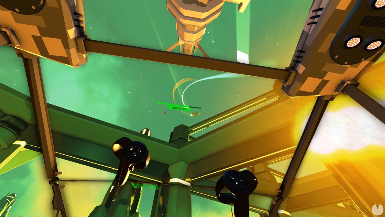 Battlezone - Videojuego (PS4, PSP, PC y Xbox 360) - Vandal