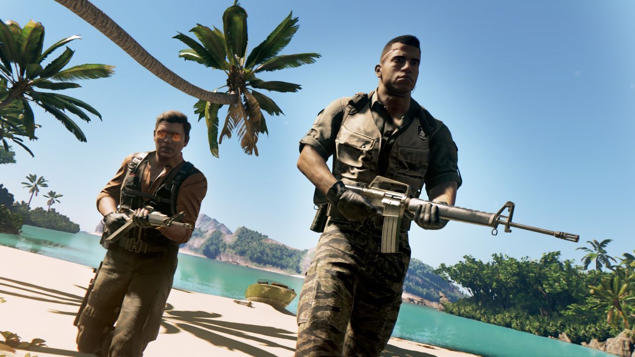 Mafia III - Videojuego (PS4, PC y Xbox One) - Vandal