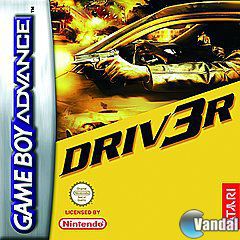 DRIV3R - Videojuego (PS2, Xbox, PC y Game Boy Advance) - Vandal