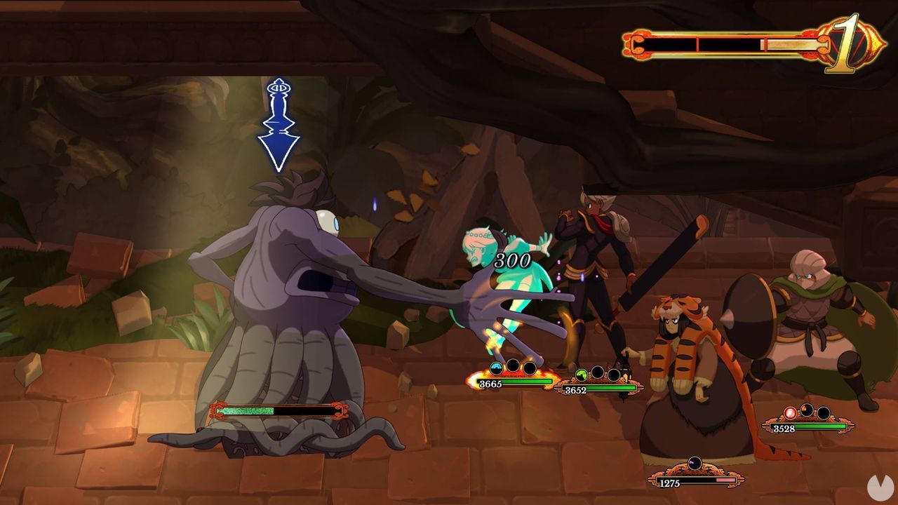 Indivisible - Videojuego (PC, PS4, Switch y Xbox One) - Vandal