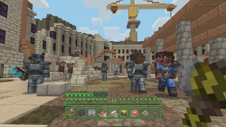 Minecraft PlayStation 3 Edition - Videojuego (PS3) - Vandal