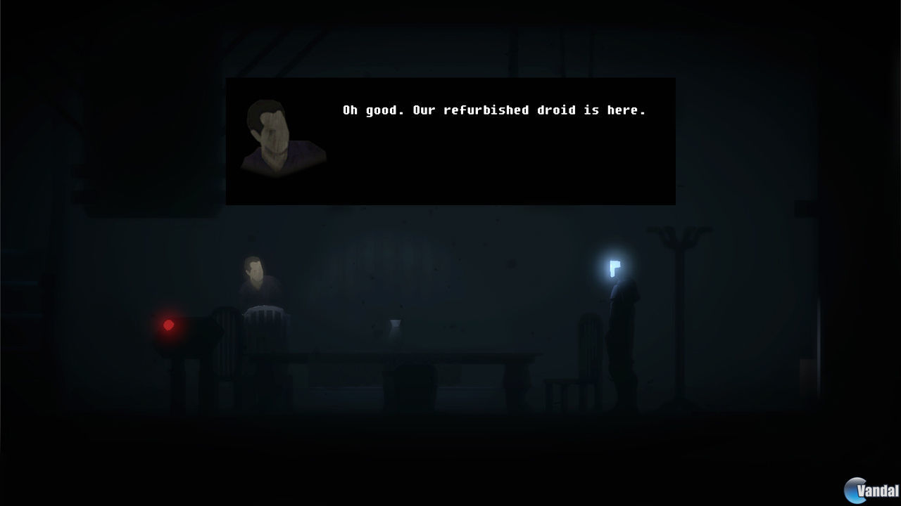 The Fall - Videojuego (PS4, PC, Wii U, Xbox One y Switch) - Vandal