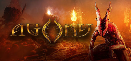 Agony - Videojuego (PS4, PC, Xbox One y Switch) - Vandal