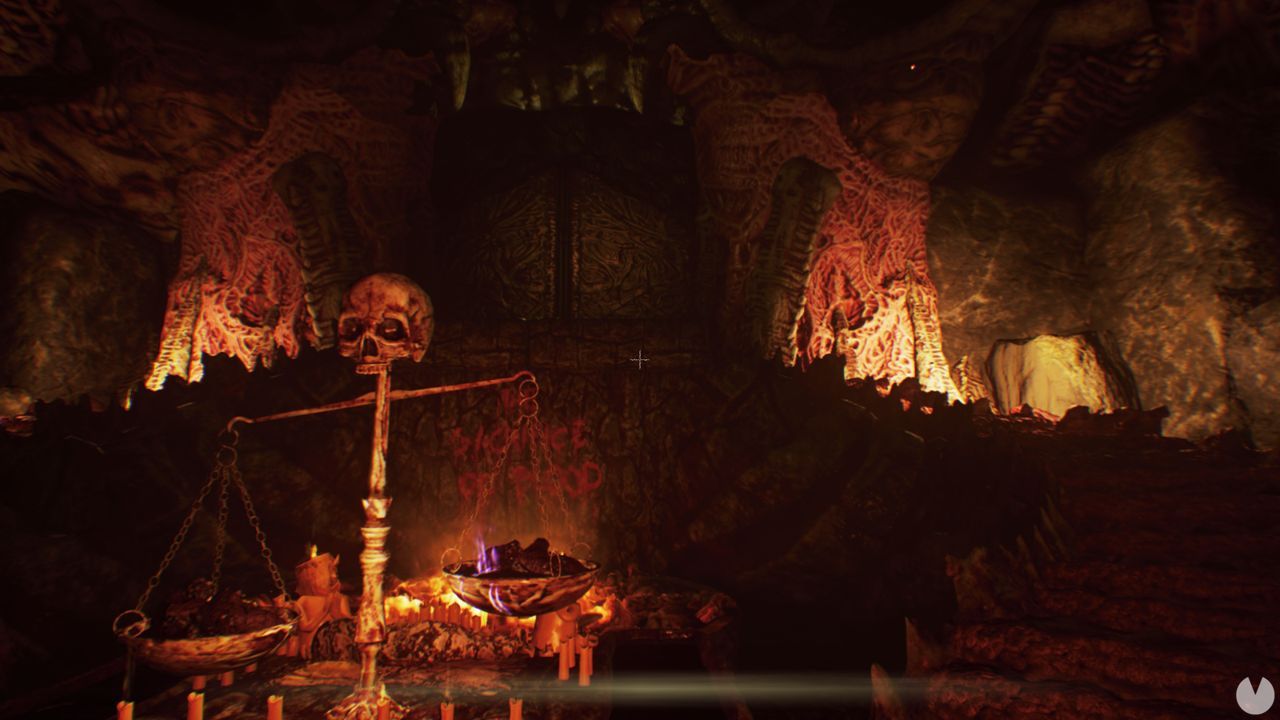 Agony - Videojuego (PS4, PC, Xbox One y Switch) - Vandal