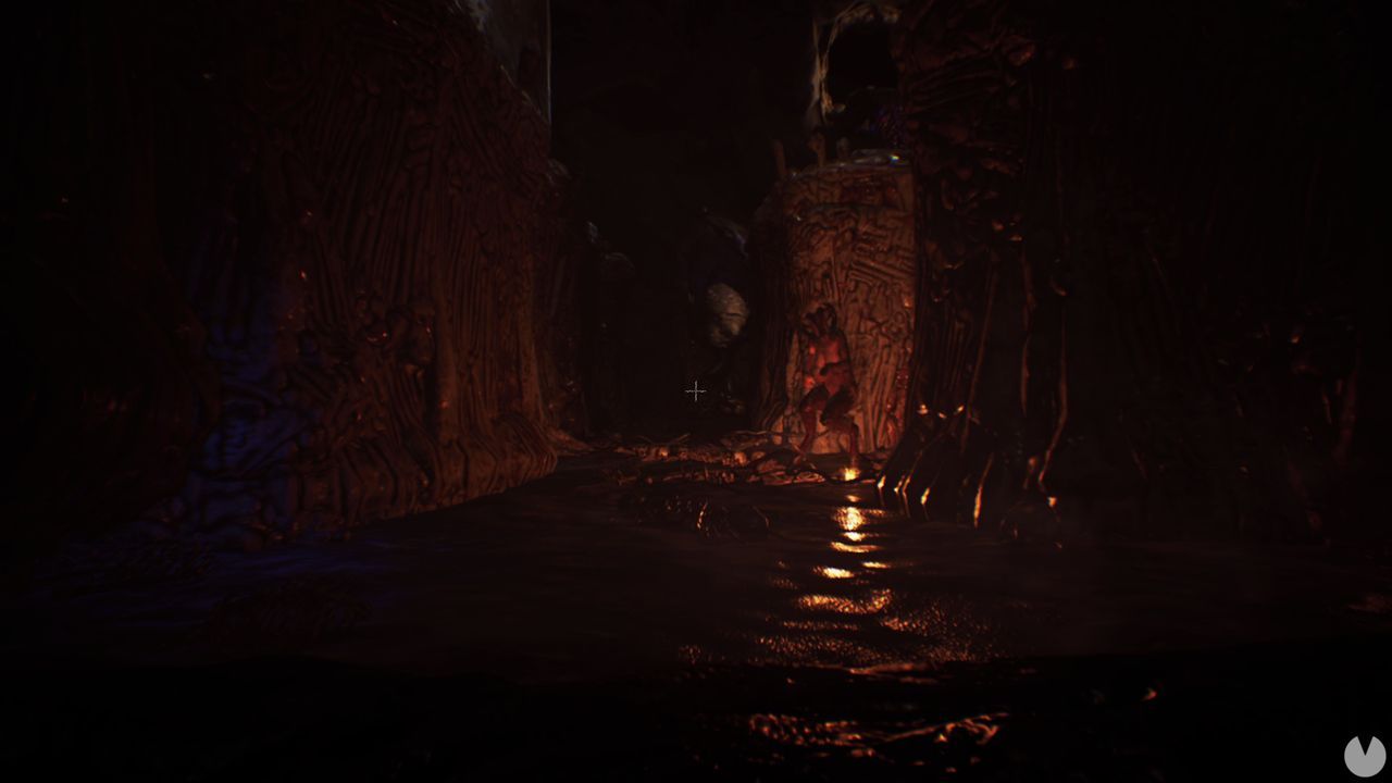 Agony - Videojuego (PS4, PC, Xbox One y Switch) - Vandal