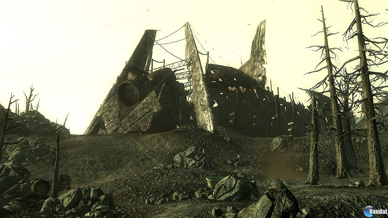 Fallout Anthology - Videojuego (PC) - Vandal
