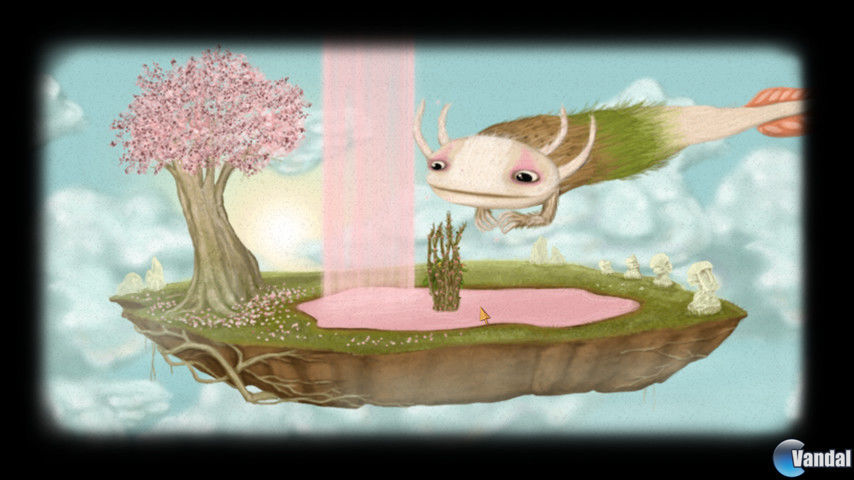 Fran Bow - Videojuego (PC, PS4, Switch y Xbox One) - Vandal